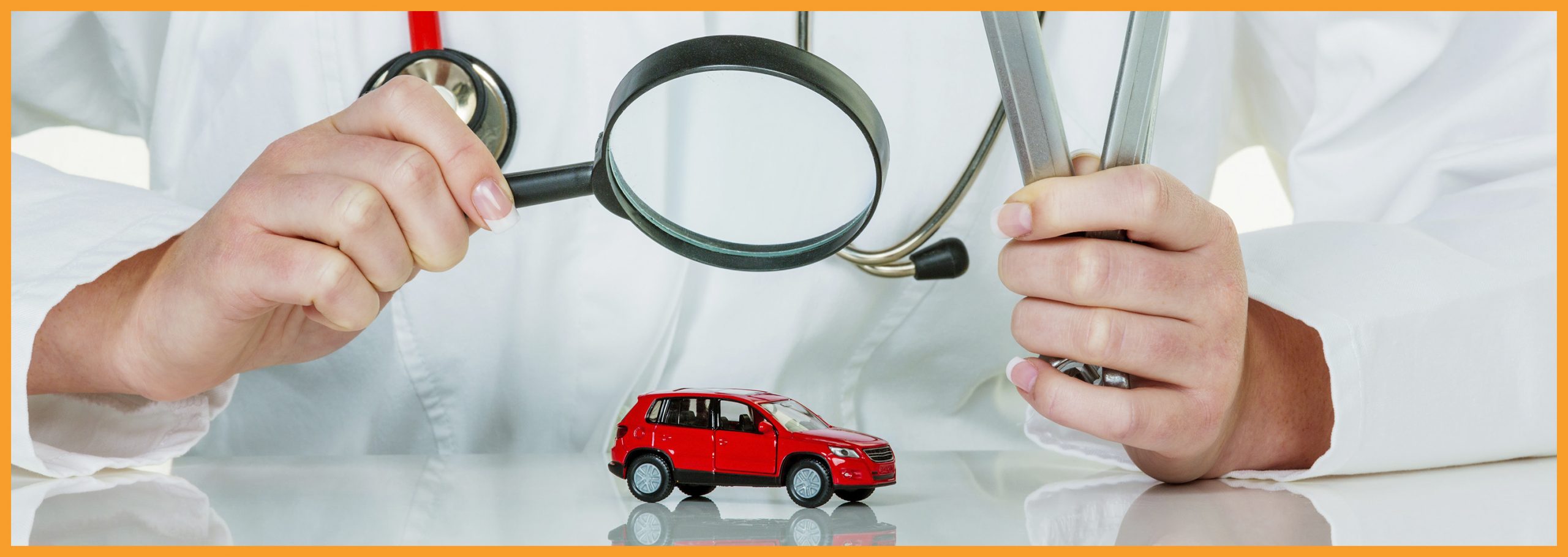 Almost buying a Category B Write off | Dublin Diagnostics